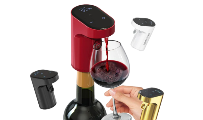 Redsack Official Website – Wholesale Price Buy Redsack Smart Wine ...