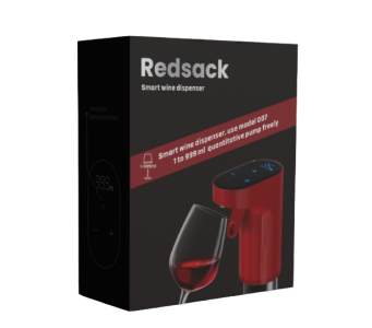 Redsack Official Website – Wholesale Price Buy Redsack Smart Wine ...