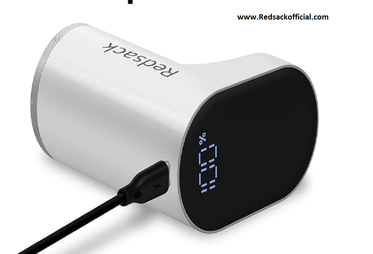 Redsack Official Website – Wholesale Price Buy Redsack Smart Wine Dispenser Directly From Factory