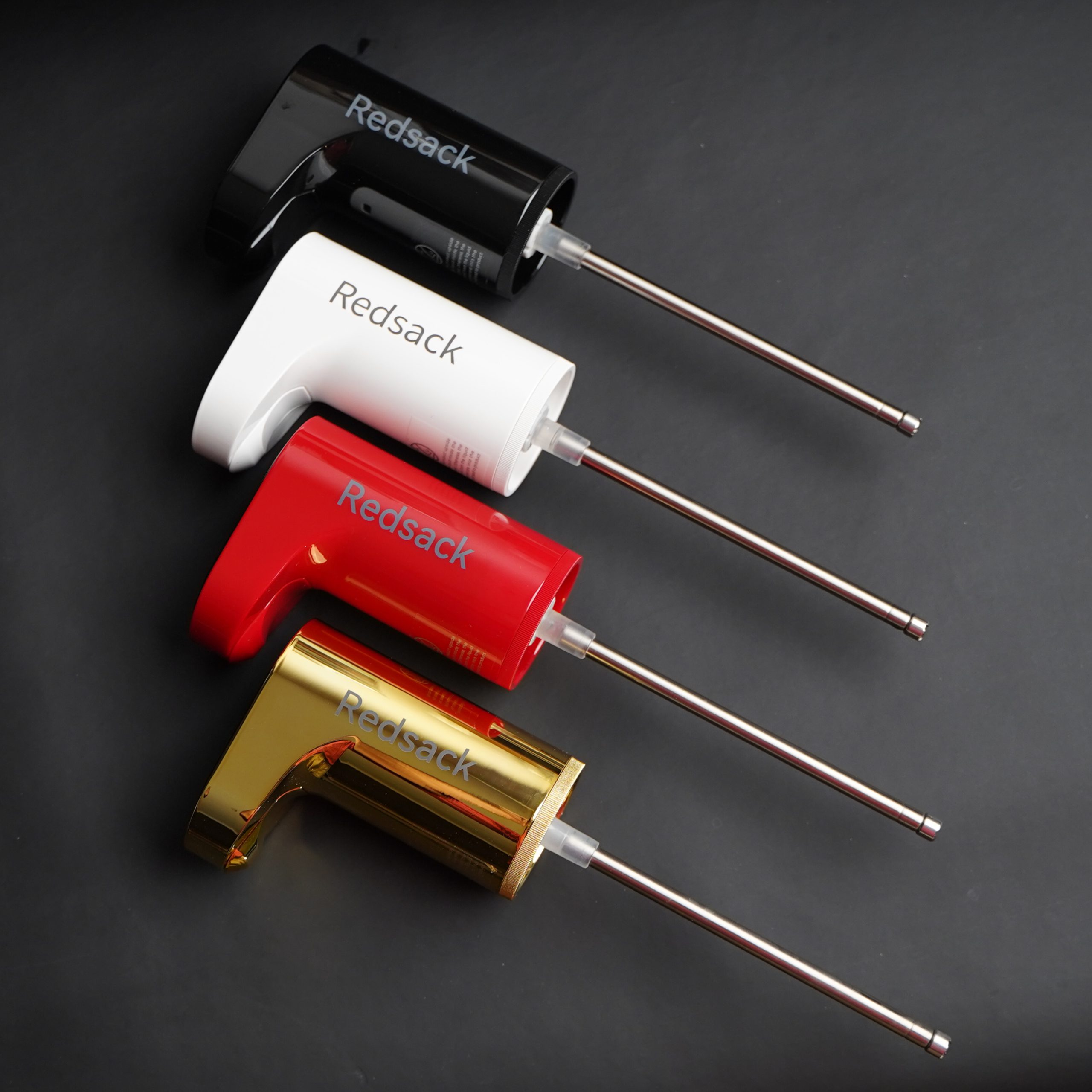 Redsack Dispenser +FREE Delivery worldwide – Redsack Official Website