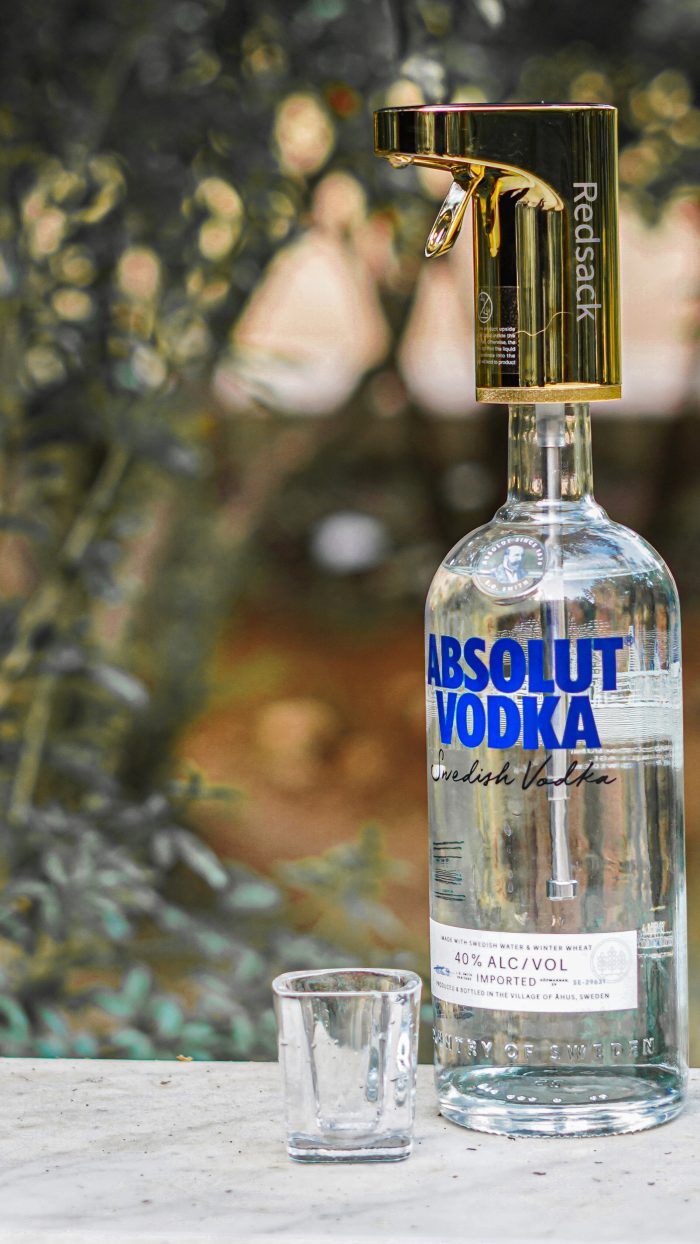 Redsack Dispenser +FREE Delivery worldwide – Redsack Official Website